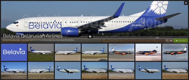 Belavia Belarusian Airlines | World Airline News