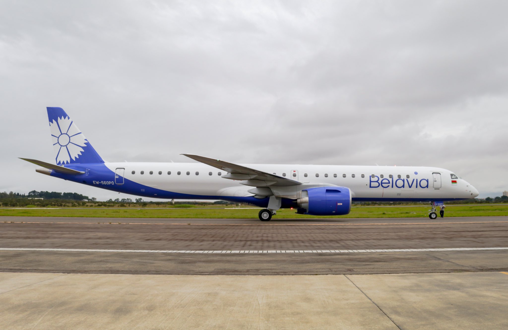Belavia Belarusian Airlines | World Airline News