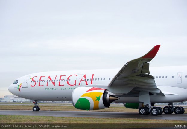 Air Senegal to fly to New York and Washington | World Airline News