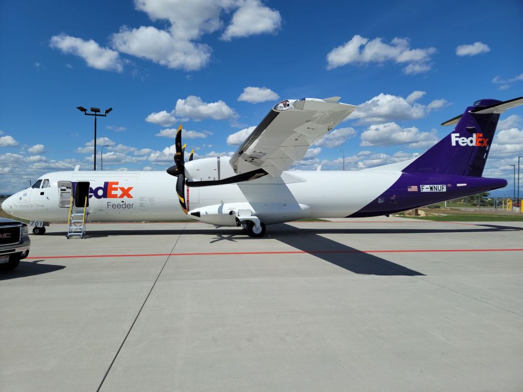 FedEx Express | World Airline News