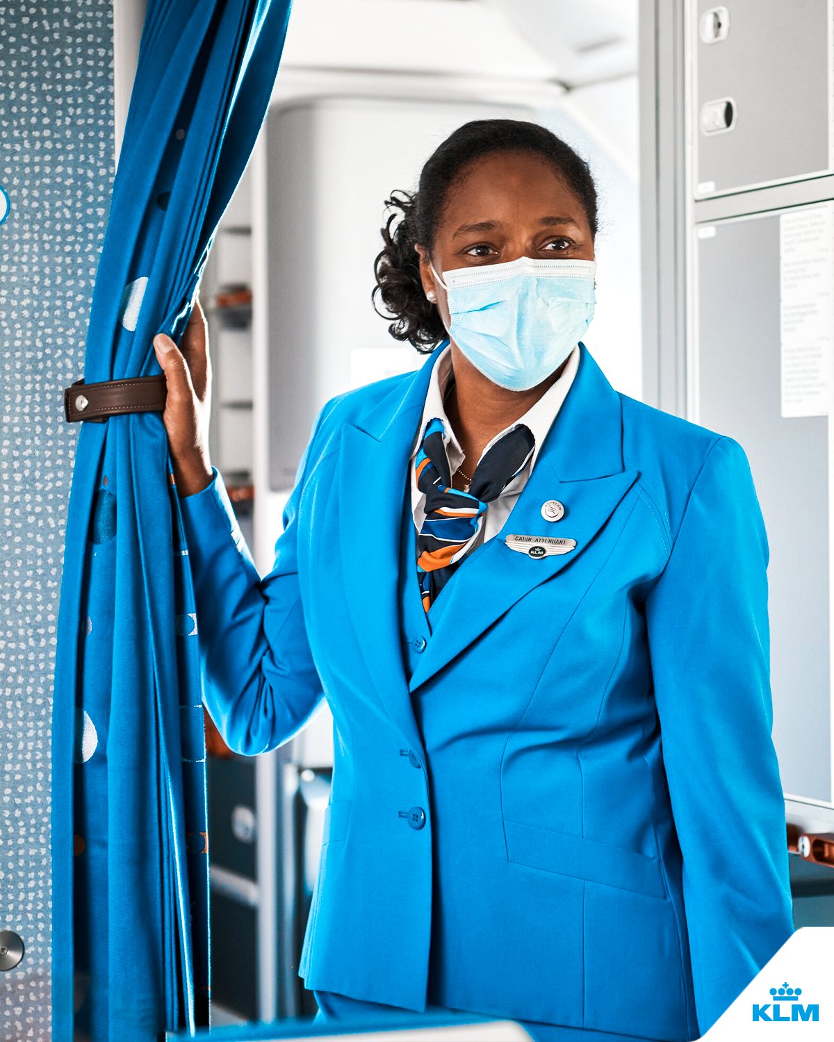 KLM network in Asia and the Middle East as good as fully recovered this ...