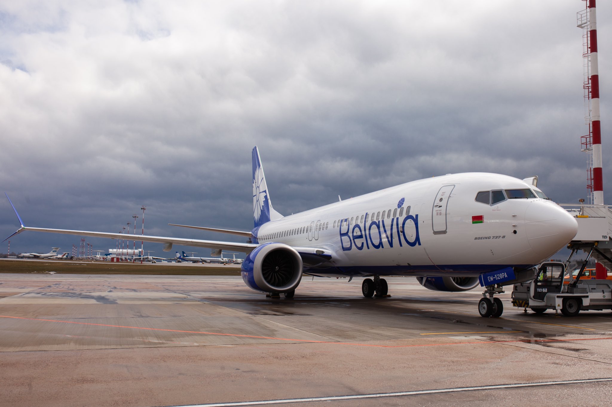 Belavia Belarusian Airlines | World Airline News