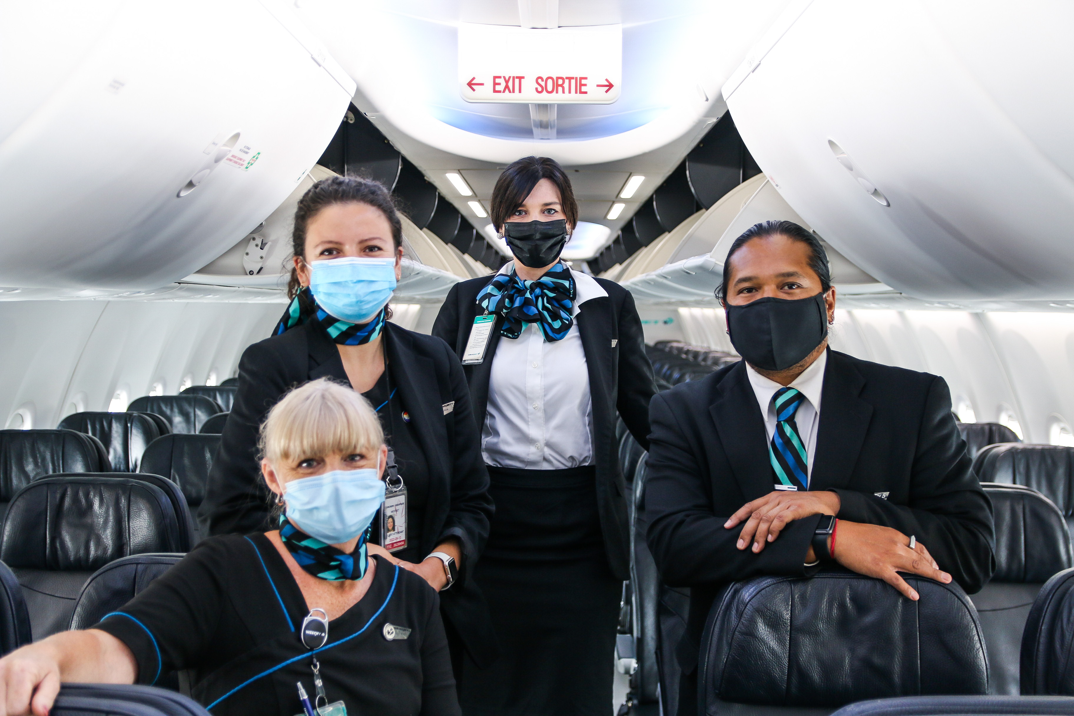 WestJet to expand its codeshare agreement with KLM at Amsterdam | World ...
