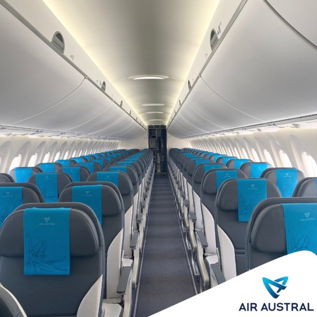 Air Austral | World Airline News
