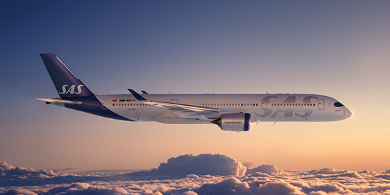 SAS announces its fall schedule | World Airline News