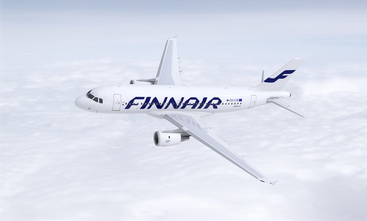 Finnair adds frequencies and destinations to Europe, Asia and North ...