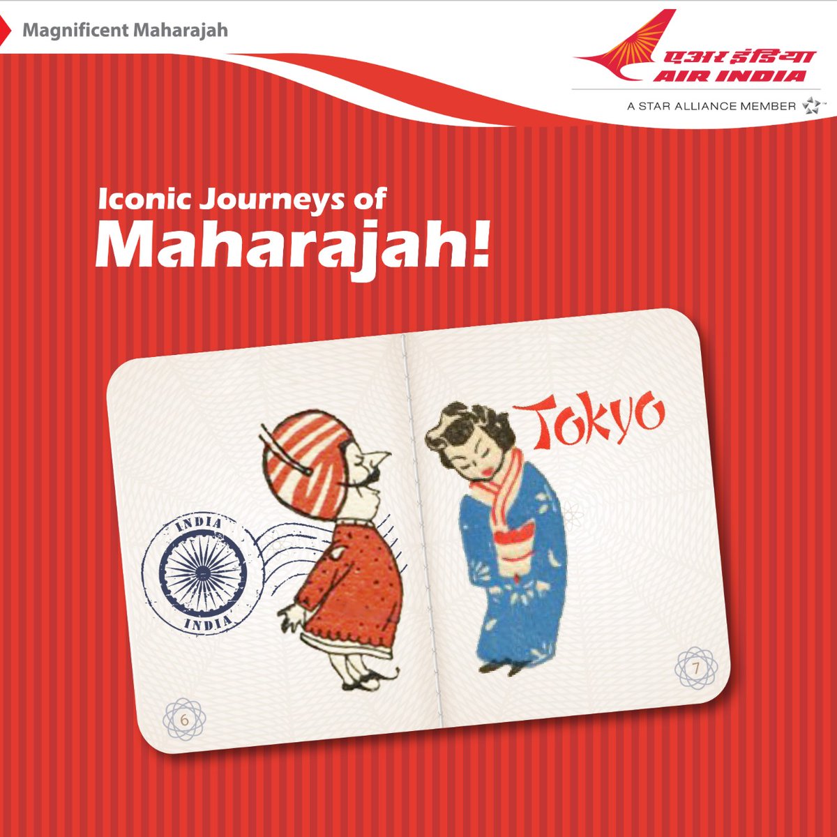 Tata Group and Air India are reunited again | World Airline News