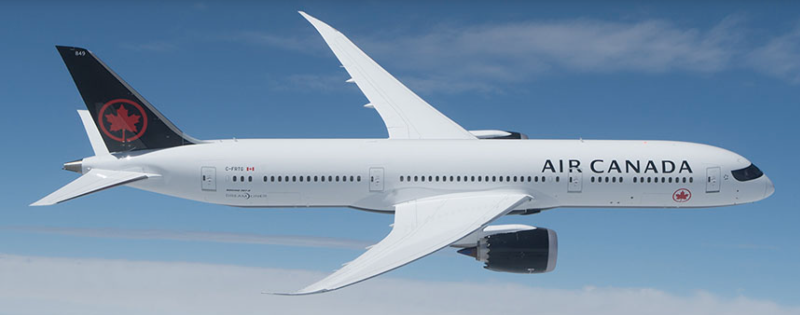 Air Canada launches its new LEAVE LESS travel program | World Airline News