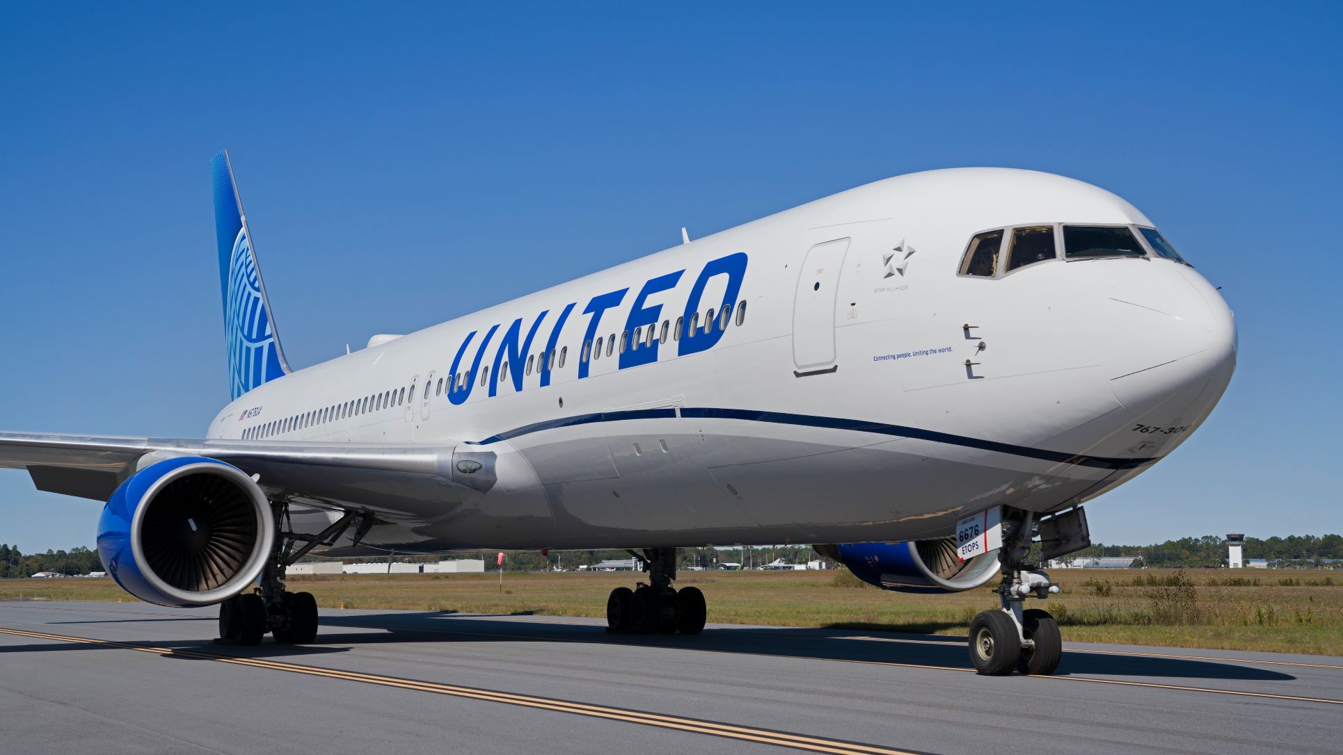 United adds five new flights from the U.S. to London | World Airline News