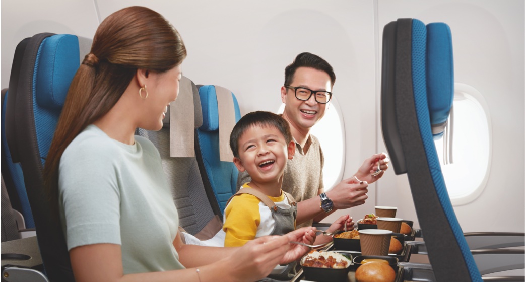 economy-class | World Airline News