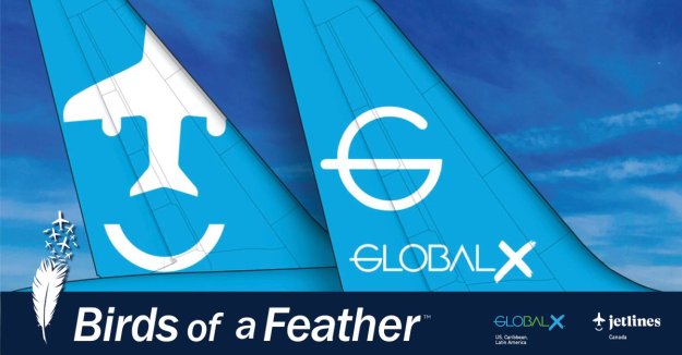 GlobalX | World Airline News