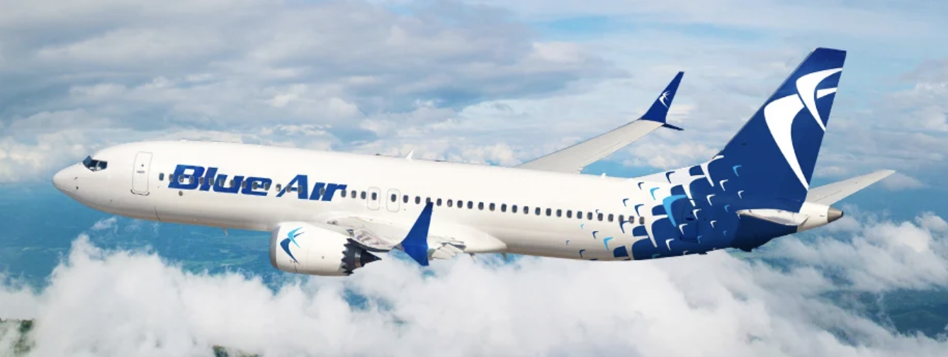 World Airline News