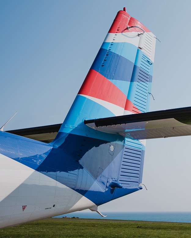 Airline Profile: Skybus (UK) | World Airline News