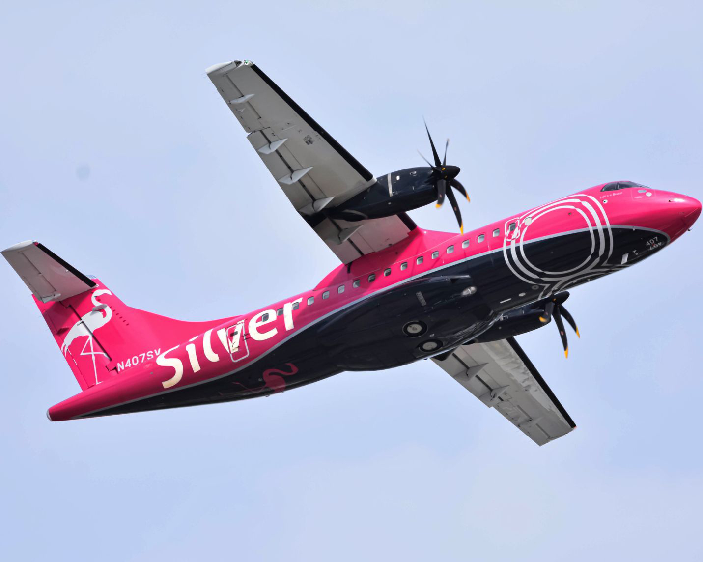 Silver Airways | World Airline News