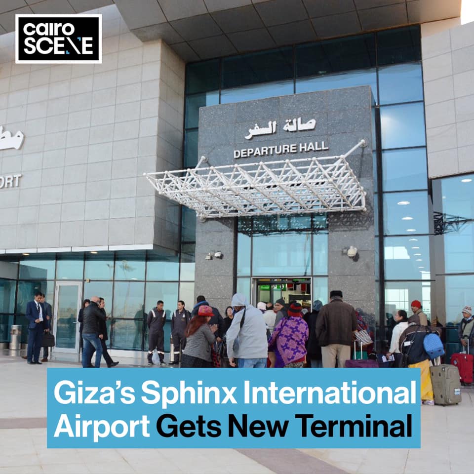 EgyptAir to launch its low-cost subsidiary, Air Sphinx, in April ...