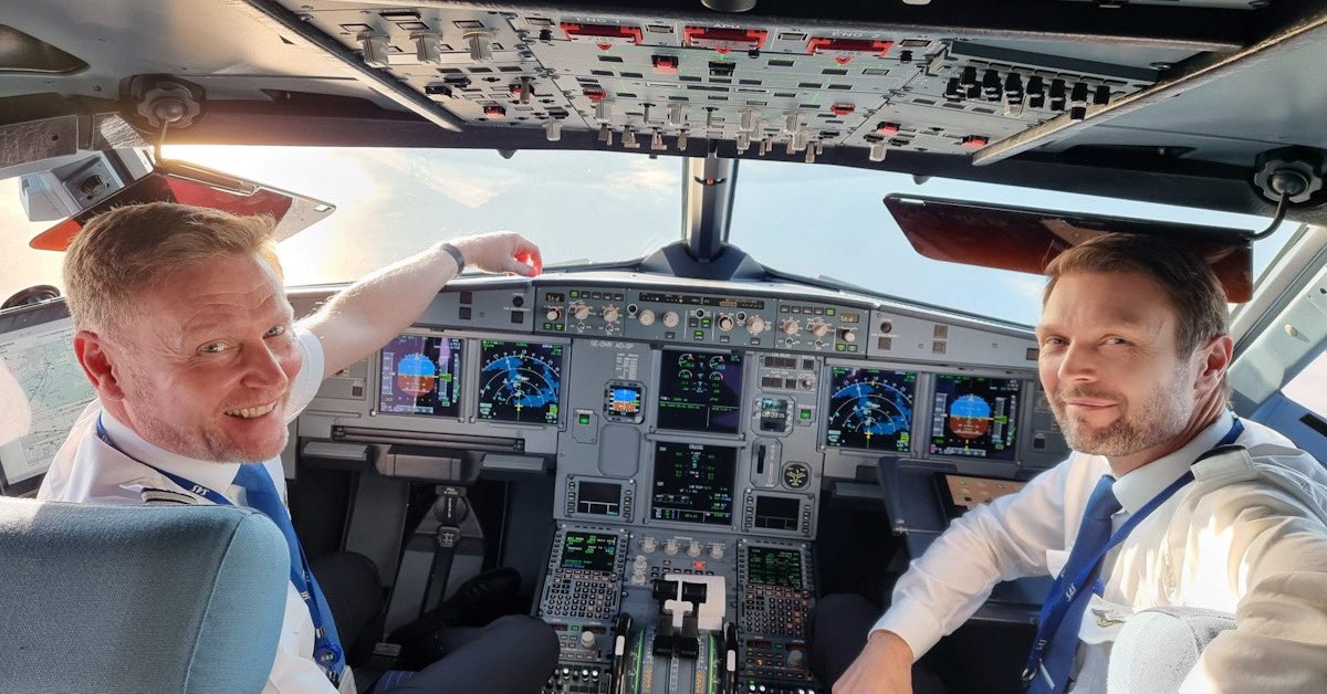 SAS opens new routes to Toronto from Copenhagen and Stockholm | World ...