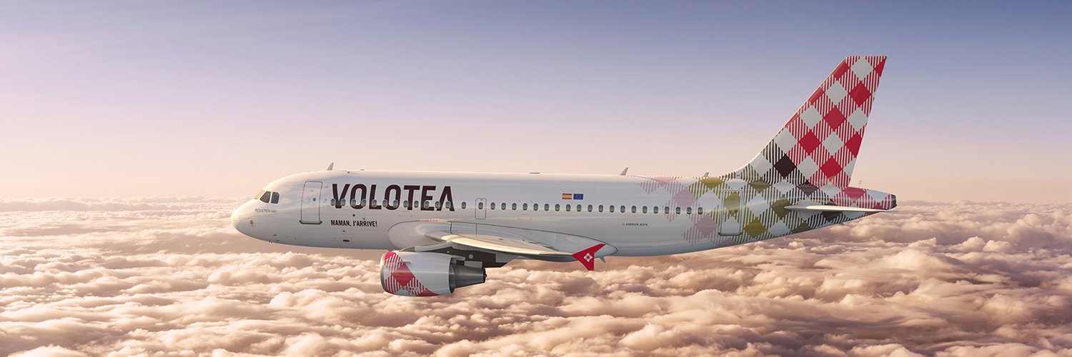 Volotea | World Airline News