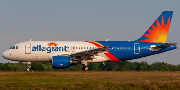 Allegiant to establish a new base at Provo, UT | World Airline News