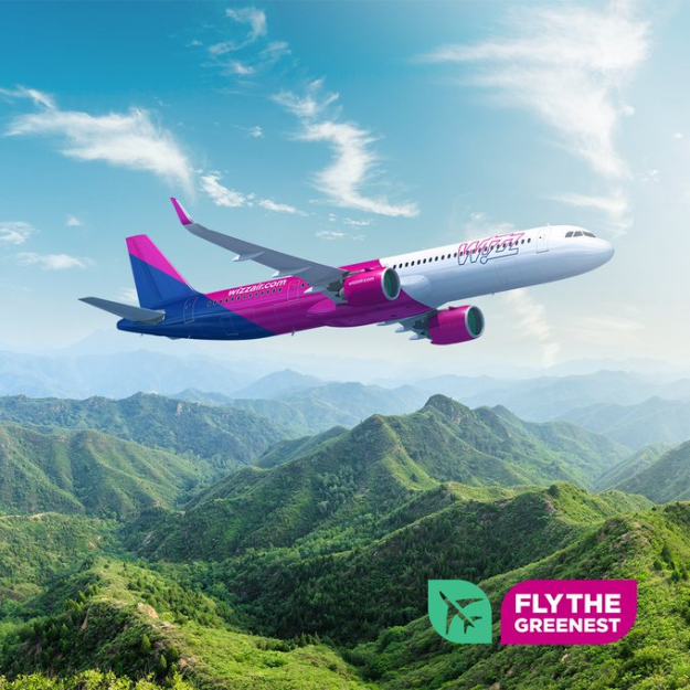 Wizz Air (Hungary) | World Airline News