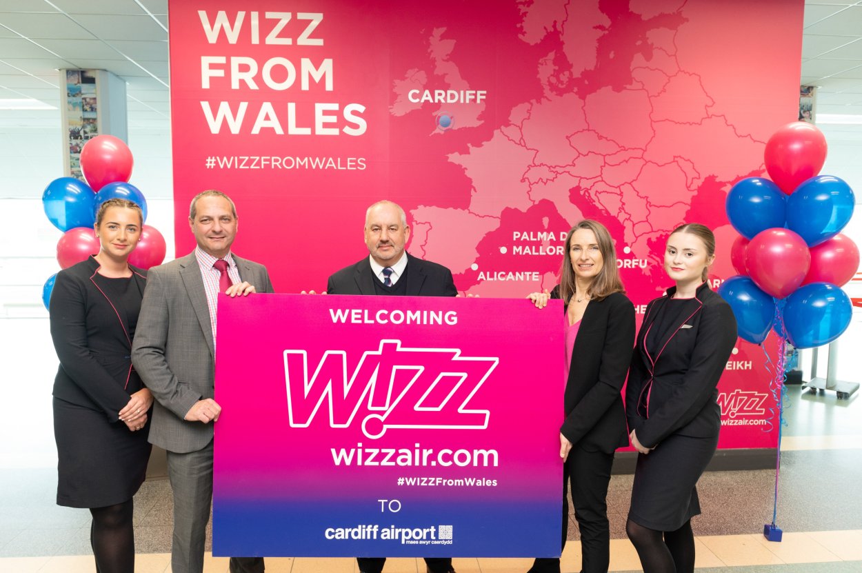 Wizz Air (Hungary) | World Airline News