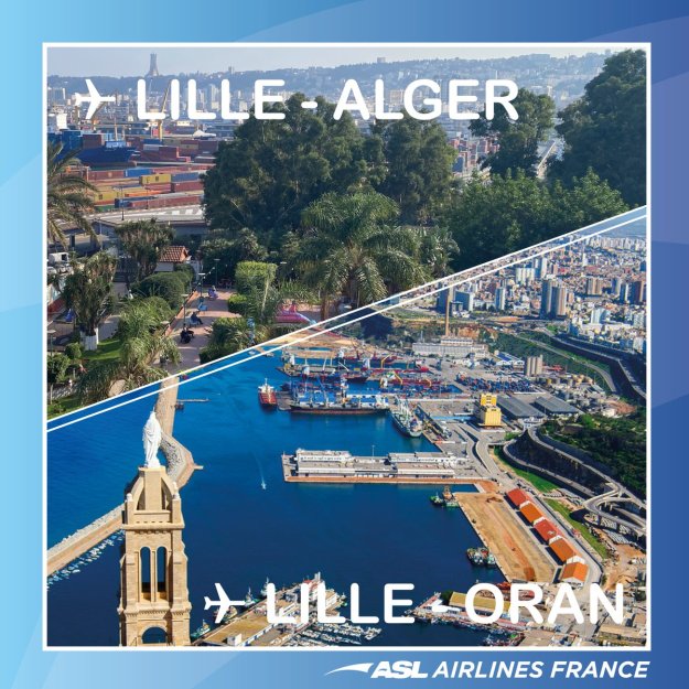 ASL Airlines (France) | World Airline News