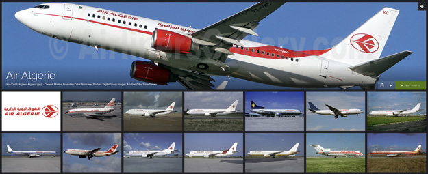 Air Algerie | World Airline News