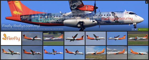 Firefly | World Airline News