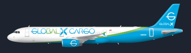 GlobalX | World Airline News