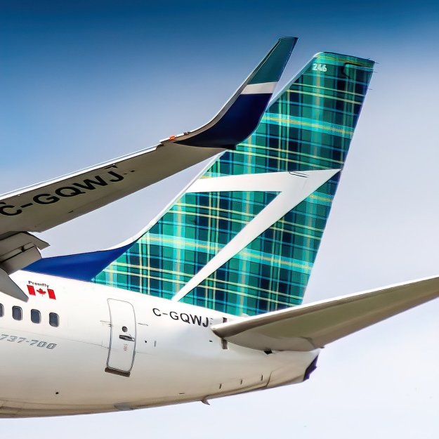 WestJet | World Airline News | Page 2