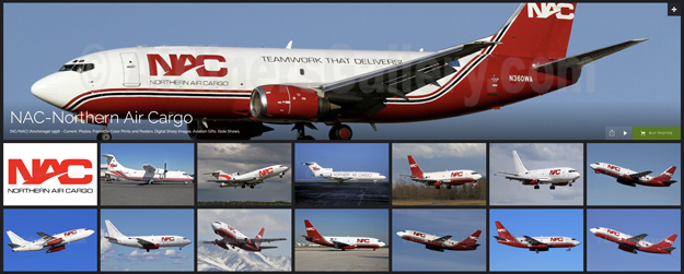 Northern Air Cargo | World Airline News