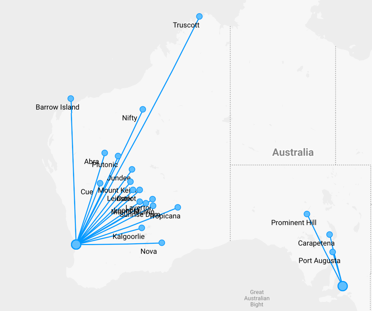 REX Airlines | World Airline News