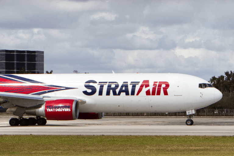 Strategic Airlines (Australia) | World Airline News