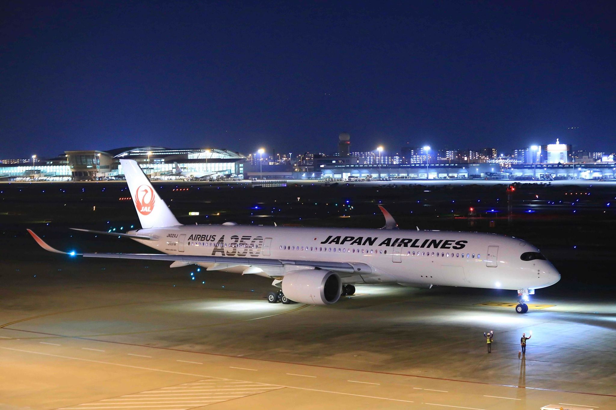 JAL-Japan Airlines | World Airline News