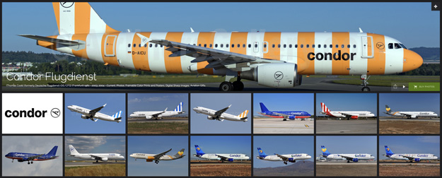 ALC leases 19 new Airbus aircraft to Condor | World Airline News