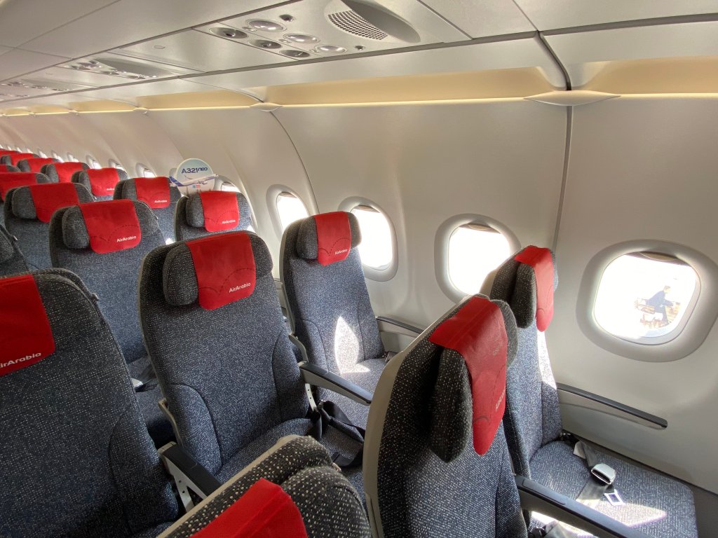 Air Arabia (Sharjah) | World Airline News