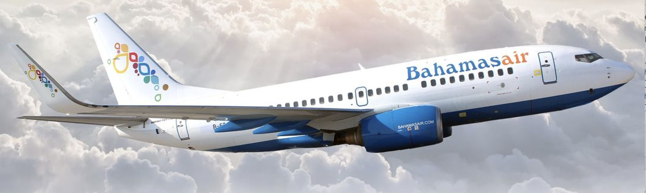 Bahamasair wants to add more routes to the United States | World ...