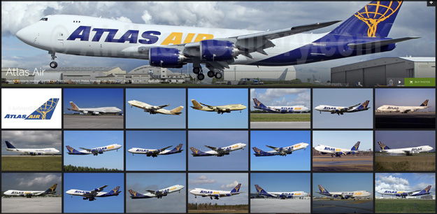 Atlas Air | World Airline News