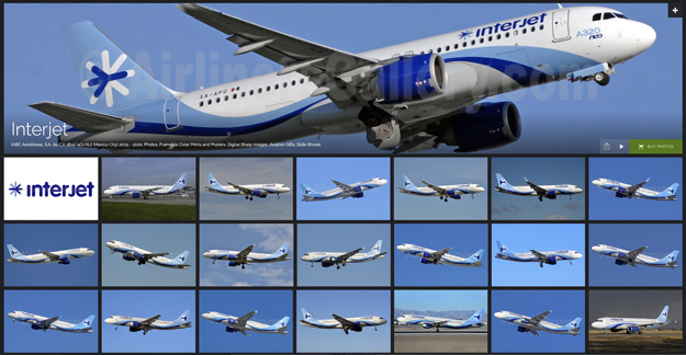 Interjet to add two US routes from Leon | World Airline News