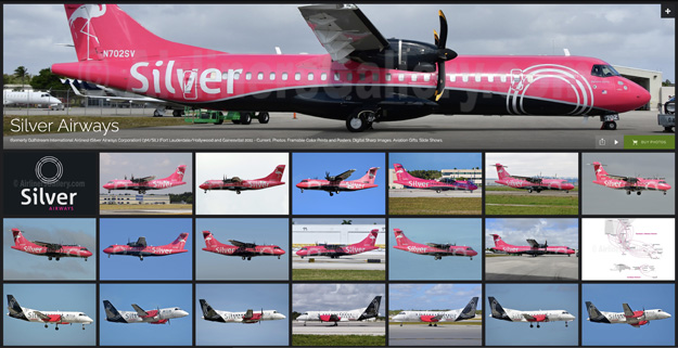 Silver Airways | World Airline News