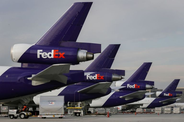 FedEx Express | World Airline News