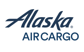 Alaska Air Cargo logo | World Airline News