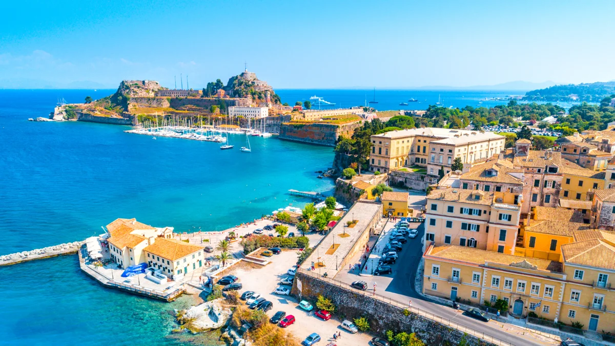 Corfu | World Airline News