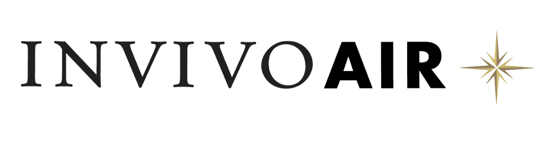 Invivo Air logo | World Airline News