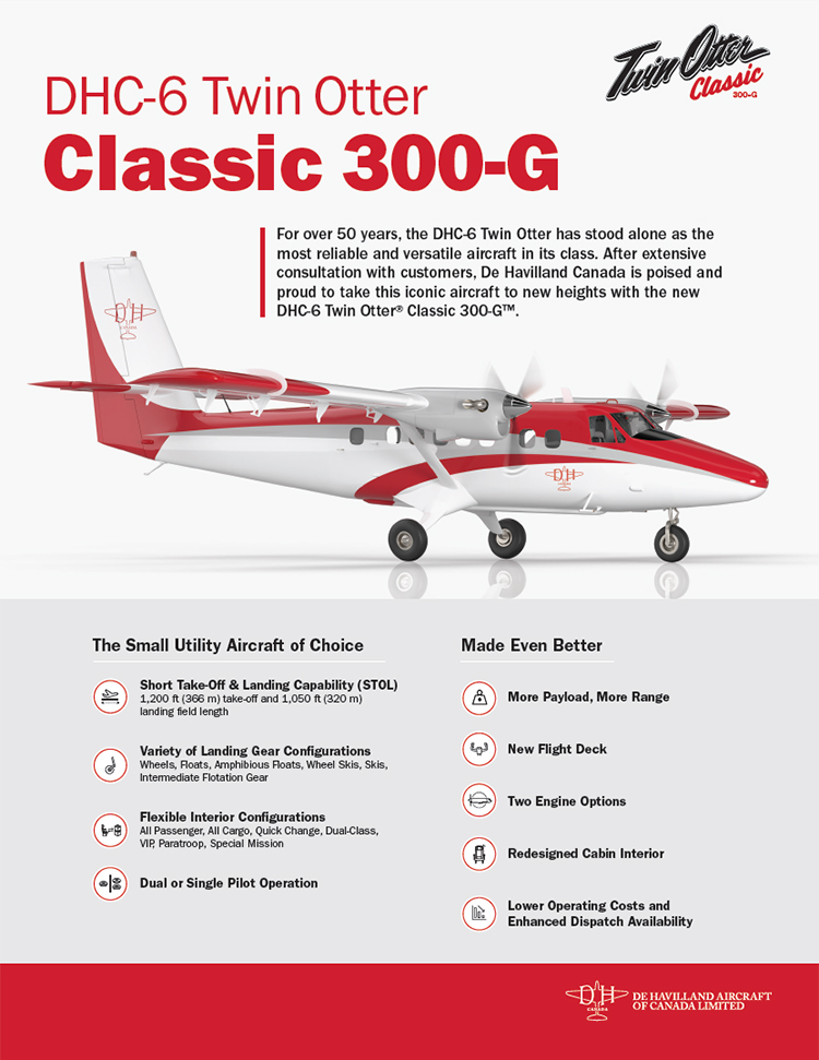 DHC-6-Twin-Otter-Classic-300-G-v1-1 | World Airline News