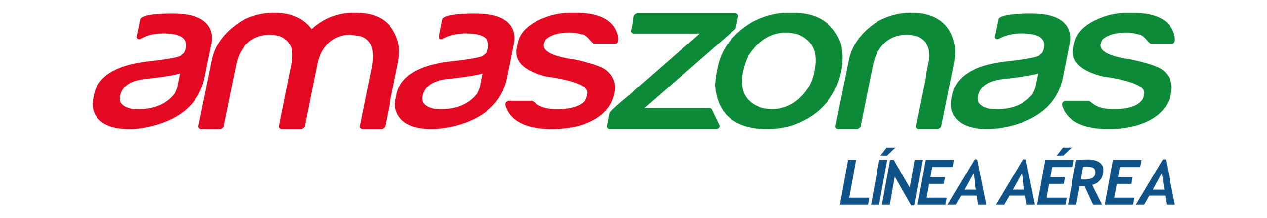 Linea_Aerea_Amaszonas_logo | World Airline News