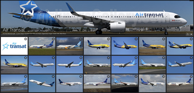 Air Transat flight dispatchers vote 100% to strike | World Airline News