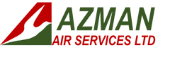 Azman_Air_logo | World Airline News