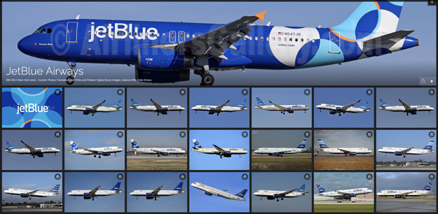 JetBlue elevates seamless living in the sky with Blueprint by JetBlue ...