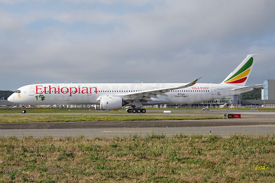 Ethiopian Bale Robe Wako Gutu Airport Terminal Project Receives a Grand ...