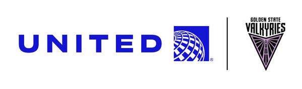 United Becomes Official Airline Partner of the Golden State Valkyries ...